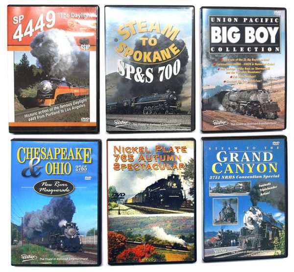 DVD Archieven - Secondtrains.com